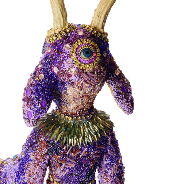 The Seer of the Woods by Betsy Youngquist | _freight _insale _quartz ...