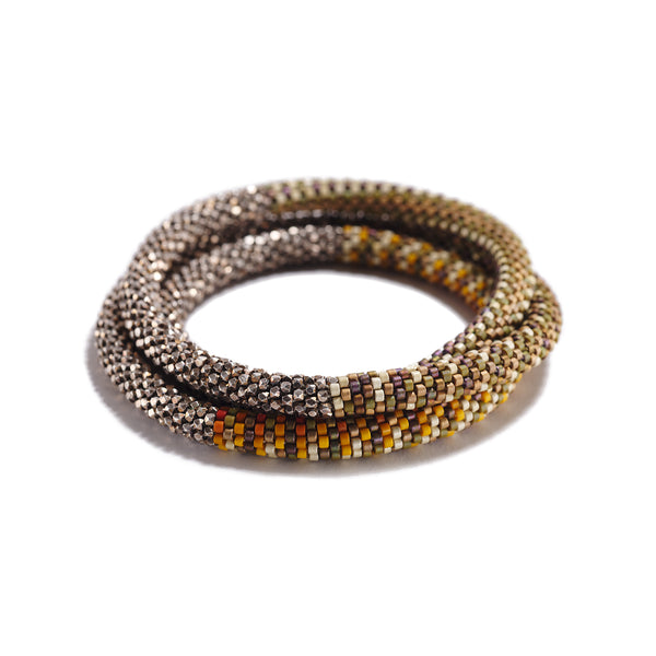 Lyda Kahn X by Claire Kahn | _insale _sitesale-exclude _woven bead ...